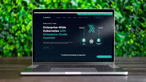 Case Study Rafay Systems Gravitate Case Study Rafay Systems Gravitate