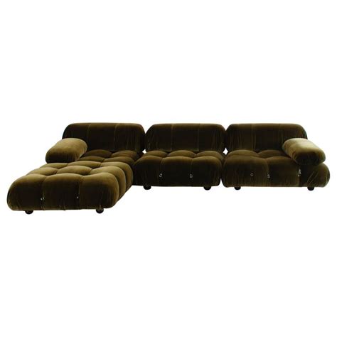 Bellini Sectional Sofa Bed With Storage At Georgia Maddison Blog