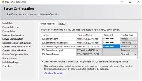 Install Sql Server 2019 On Windows Server 2016 With Sql Server Always