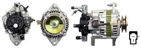 Na063 J190 Narida Auto Parts Corp