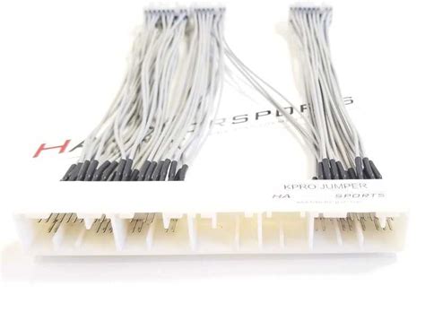 Acura Rsx Ecu Pinout Guide For Easy Wiring And Troubleshooting