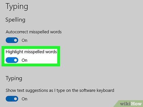 Ways To Enable Spell Check On PC Or Mac WikiHow Ways To Enable Spell Check On PC Or Mac WikiHow