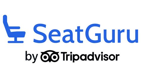 Seatguru Logo Vector Svg Png Searchlogovectorcom