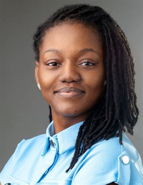 Gyamfi Nana Yaa A Ceibs