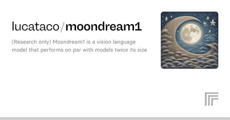 Examples Lucataco Moondream Replicate