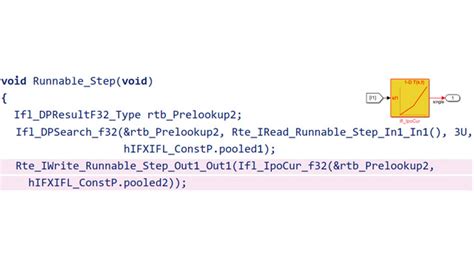 AUTOSAR Blockset MATLAB