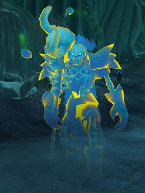Recalled Constructor Npc World Of Warcraft