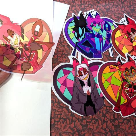 Helluvaboss Pride Merch Etsy
