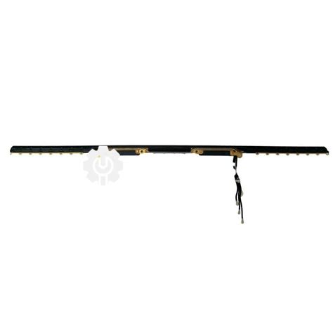 Macbook Pro 16 A2141 Bluetooth Wifi Antenna Replacement Teardown Guide And Parts