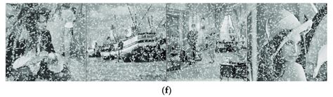 Prediction Of Natural Image Noise Under Different Accumulated Doses