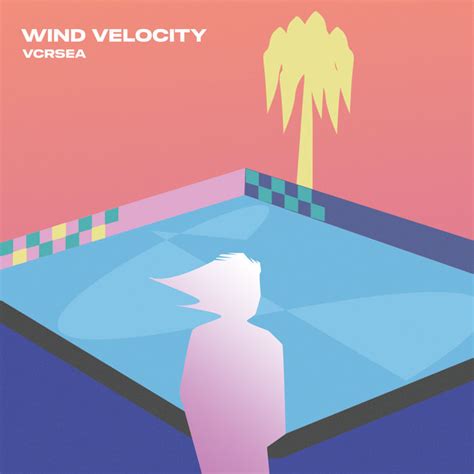 Wind Velocity Vcrsea