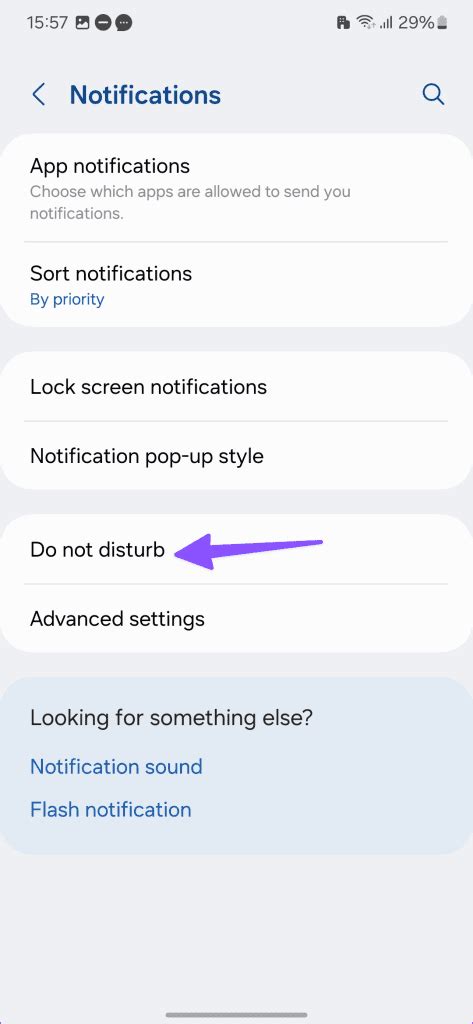 Why Am I Getting Notifications When Do Not Disturb Is On Guiding Tech