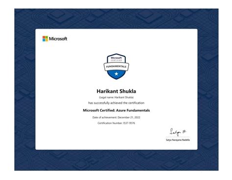 harikant shukla on linkedin azure microsoft share