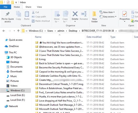 Recover Crashed Outlook Emails Fix Restore Outlook After Crash Issue