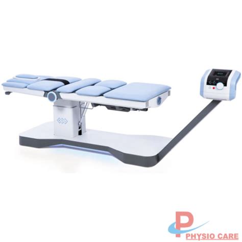 Spinal Decompression Device Physio Care