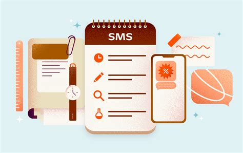 the ultimate 4 step sms campaign checklist — blog attentive