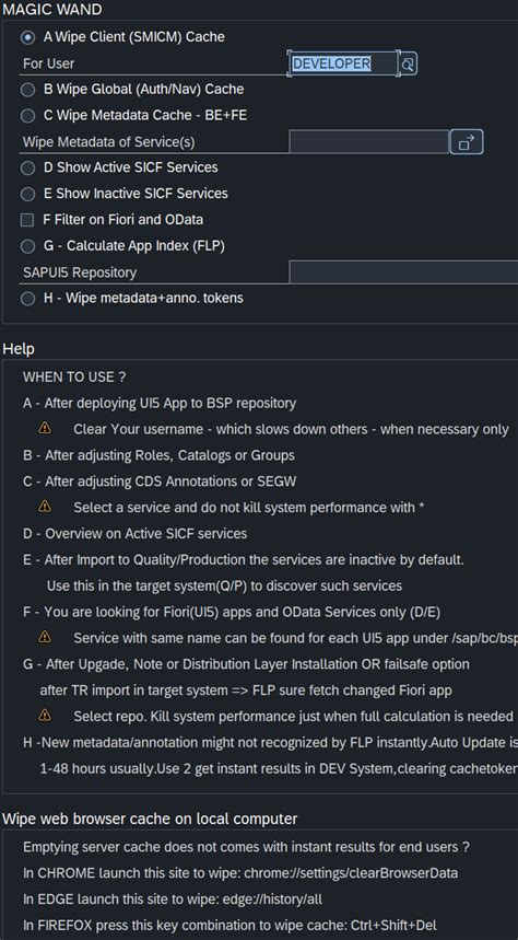 gateway tools for ui5 fiori and odata sapdev eu