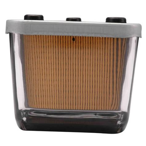 Auto Spare Parts Fuel Filter Wk13001 Ar50041 Ar50141 Oil Filter And