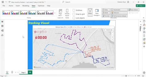 Shaheer Ahmed Khan On Linkedin Powerbi Powerbi Datavisualization Maps Geospatialanalysis…