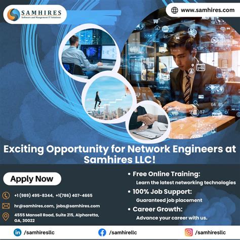 Networkengineer Careeropportunity Jobsupport Freetraining