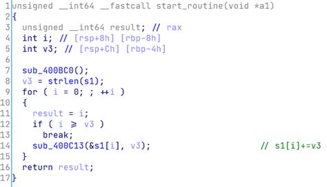 【unctf】逆向writeup以及出题笔记libnums2nflag Csdn博客