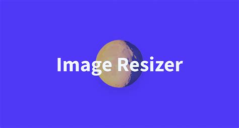 Image Resizer A Hugging Face Space By Engrharis