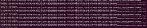 error ”invalid mic” · issue 528 · brocaar chirpstack application