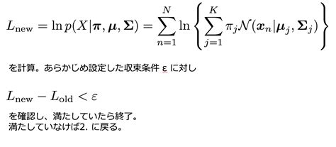 Emアルゴリズム徹底解説 Qiita