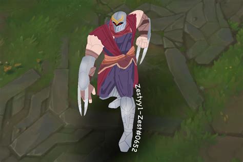 Classic Zed Vgu Idea Rzedmains