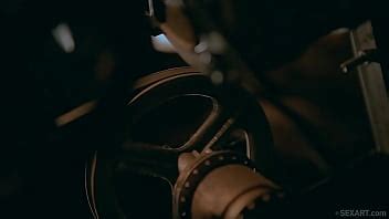 Deus Sex Machina Erotic Art Paul Black Xvideos Com