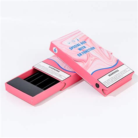 Custom Pre Roll Packaging Free Digital Sample