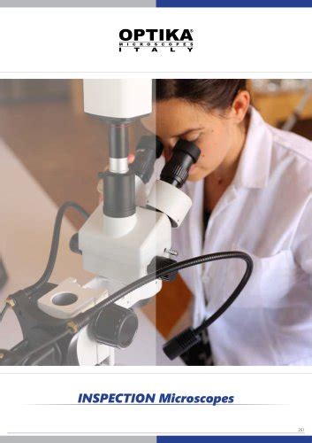 All Optika Srl Catalogs And Technical Brochures