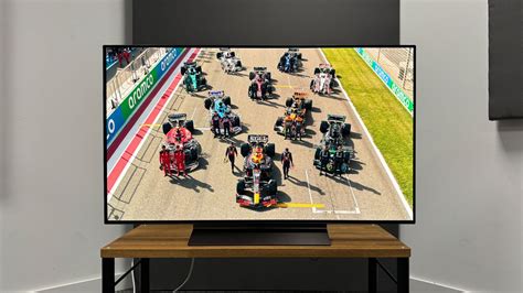 Lg C4 48 Inch Review Lg Delivers Yet Another Sublime Small Oled Tv