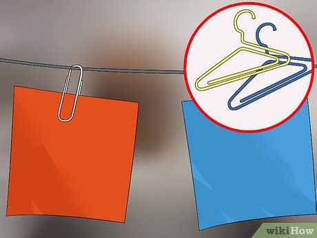 How To Use A Paper Clip In Many Ways With Pictures Wikihow