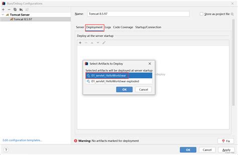 Javaweb Servlet