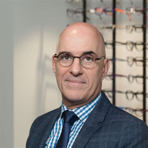 Dr John Palassis Visual Snow Initiative