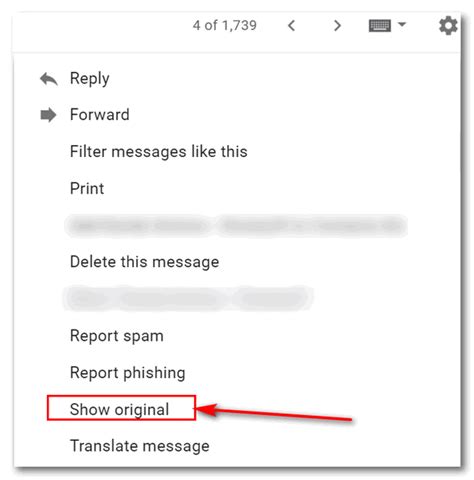 How To Find The Source Of And Complete Email Headers Of Any Message In Gmail Cloudeight Infoave