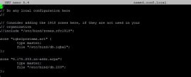 LDAP Server Pengertian Hingga Cara Install Di VPS Debian