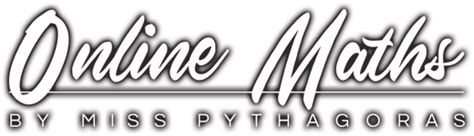 Number Patterns Gr8 Online Maths