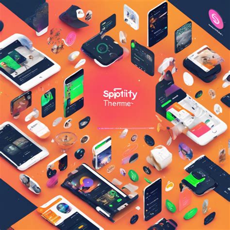 Customizing Your Spotify With Spicetify Community Themes Fxis Ai