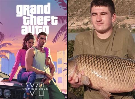 The 18 Year Old Albanian Who Hacked The Game Gta 6 Is Sentenced To