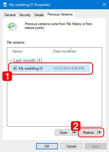 How To Recover Deleted Files From Recycle Bin FREE