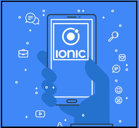 3 Key Reasons To Prefer Ionic Framework For App Development By Elena Mia Medium