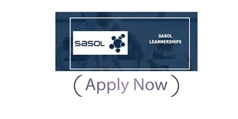 Sasol Administration Learnership Programme 2026 Complete Guide To