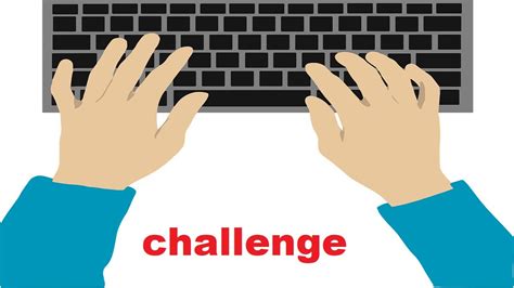 Learn Speed Typing Game 1 Youtube