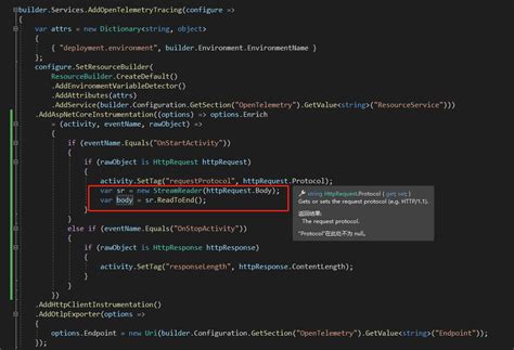 How To Record The Request Body And Response Of The Service · Issue 2737 · Open
