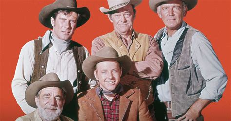 50s Western Tv Shows 60 Photos Moonagedaydream Film