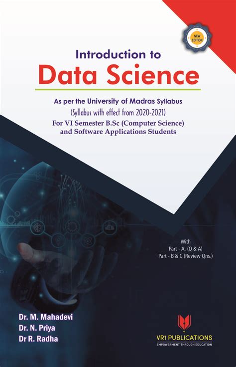 Introduction To Data Science