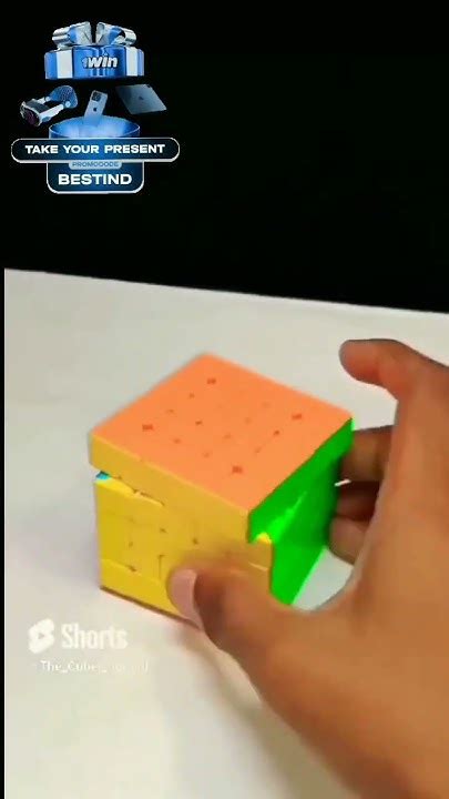 rubik s cube solving robot vs human acme robotics shorts cubber