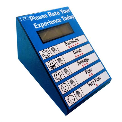 Hpc 20 Customer Review Feedback System Hpc Embedded Tech